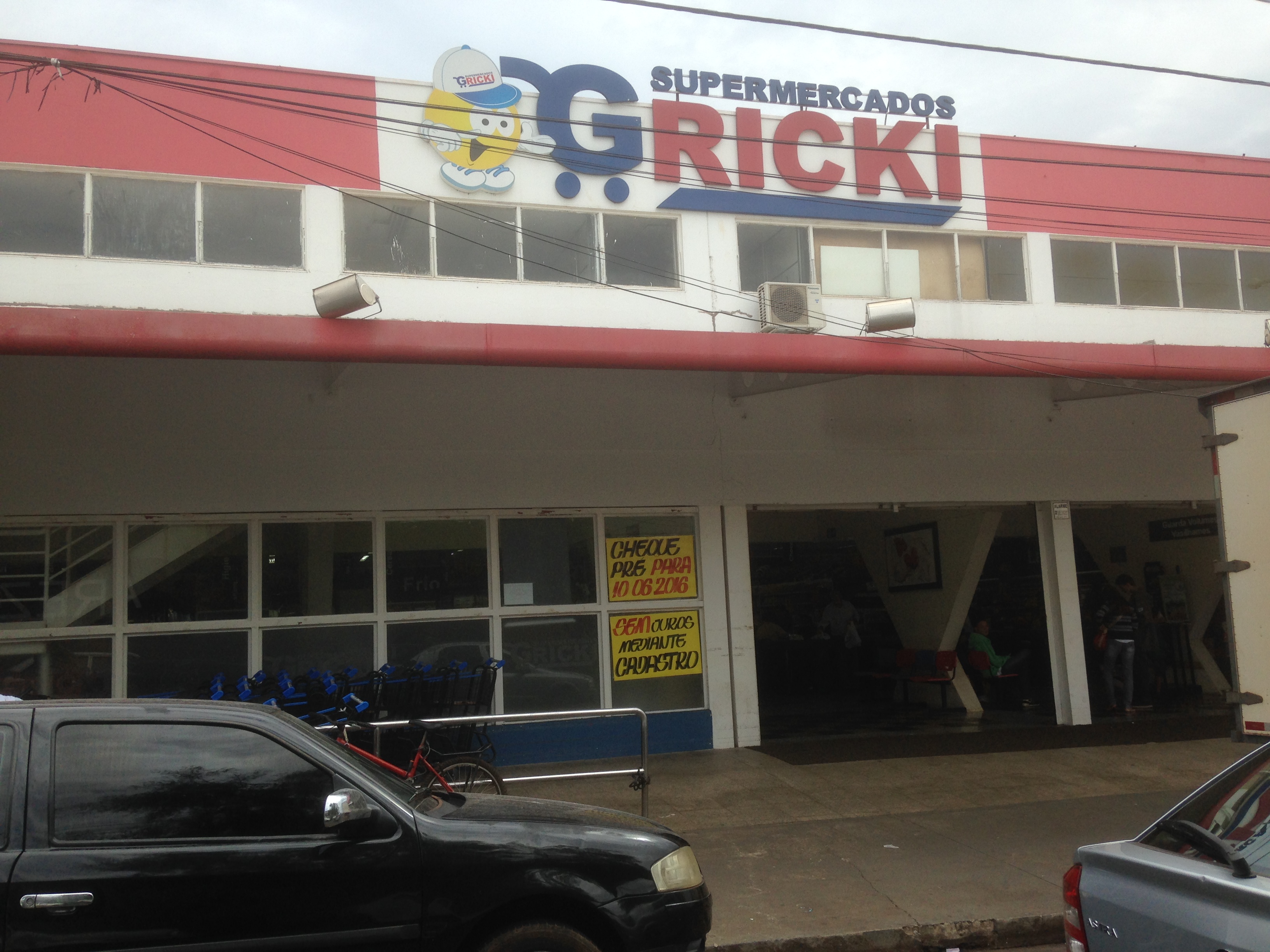 Horiun | Representações